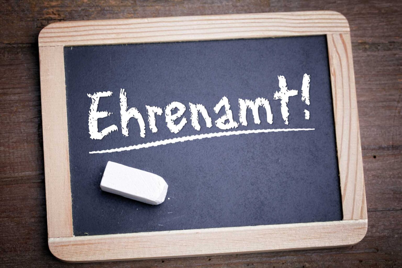 Ehrenamtliche Tätigkeiten • Degerlocher Frauenkreis e.V.